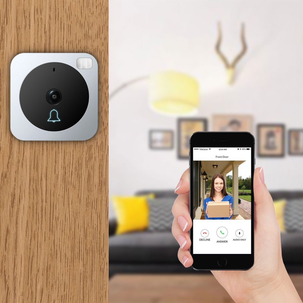 Best Peephole Camera: Reviews and Buying Guide 2020 – Morgan's HowTo