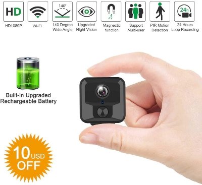5 Best Hidden Cameras To Catch Cheating Spouse Reviews Updated