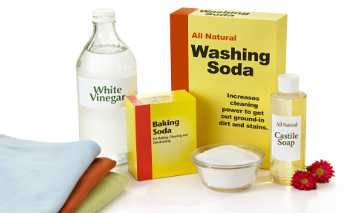 What is Washing Soda and How it is used? – Morgan's HowTo